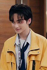 Cast - The Jewel of Section E