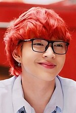 Rabin Angeles - actor - biography, photo, best movies and TV shows