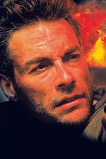 Cast - Desert Heat (1999)