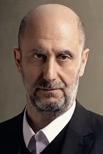 Cast - Esref's Dream