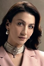 Cast - Esref's Dream