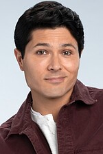 Cast - Velvet. El Nuevo Imperio (2025 – ...)