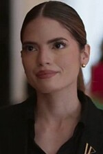 Cast - Velvet. El Nuevo Imperio (2025 – ...)