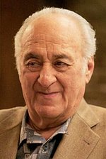 Cast - The Sopranos (1999 – 2007)