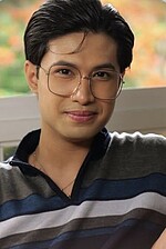 Frost Sandoval - actor - biography, photo, best movies and TV shows