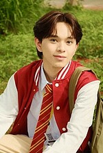 Cast - Seducing Drake Palma (2025 – ...)