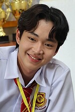 Rabin Angeles - actor - biography, photo, best movies and TV shows