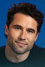 Актёры - Жаркое соперничество