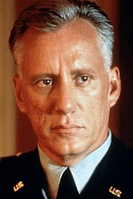 Cast - The General's Daughter (1999)