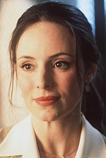 Cast - The General's Daughter (1999)