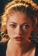 Cast - Urban Legend (1998)