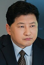 Актёры - Взрывной поцелуй