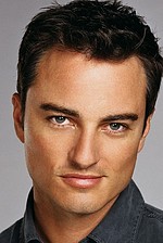 Cast - Charmed (1998 – 2006)