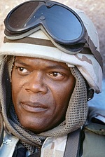 Cast - Rules of Engagement (2000)