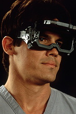 Cast - Hollow Man (2000)