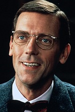 Cast - Stuart Little (1999)