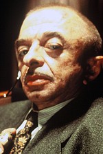 Cast - Mulholland Drive