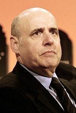 Cast - Hellboy (2004)