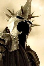 The Lord of the Rings: The Return of the King (movie, 2003)