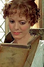 Cast - David Copperfield (1999)