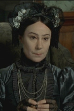 Cast - David Copperfield (1999)