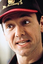 Cast - American Beauty (1999)