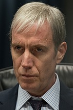 Cast - Snowden (2016)