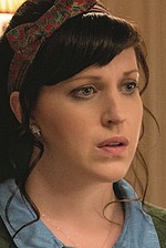 Cast - Krampus (2015)