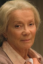 Cast - Krampus (2015)