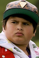 Cast - Hunt for the Wilderpeople (2016)