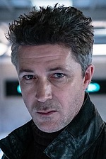 Cast - Maze Runner: The Death Cure (2018)