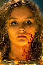 Cast - Better Watch Out (2016)