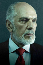 Cast - Mr. Robot (2015 – 2019)