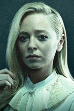 Cast - Mr. Robot (2015 – 2019)