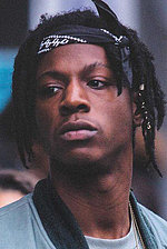 Cast - Mr. Robot (2015 – 2019)