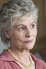 Cast - The Boy (2016)