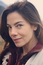 Cast - Mission: Impossible – Fallout (2018)