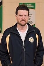 Cast - Letterkenny (2016 – 2023)