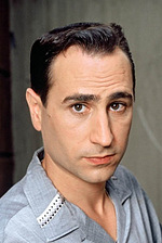 Cast - Becker (1998 – 2004)