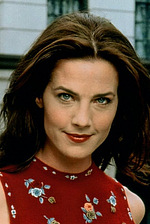 Cast - Becker (1998 – 2004)