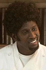 Cast - The Deuce (2017 – 2019)