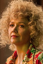 Cast - The Deuce (2017 – 2019)