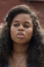 Cast - The Deuce (2017 – 2019)