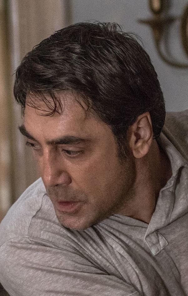 Хав'єр Бардем