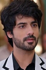 Cast - Kumkum Bhagya (2014 – 2025)