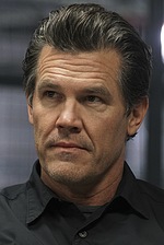 Cast - Sicario: Day of the Soldado (2018)