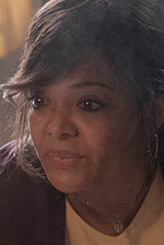 Lauren Velez And Twin