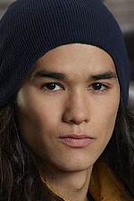 Cast - Descendants 2 (2017)