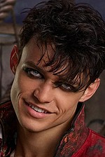 Cast - Descendants 2 (2017)