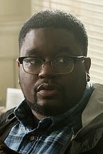 Cast - Get Out (2017)